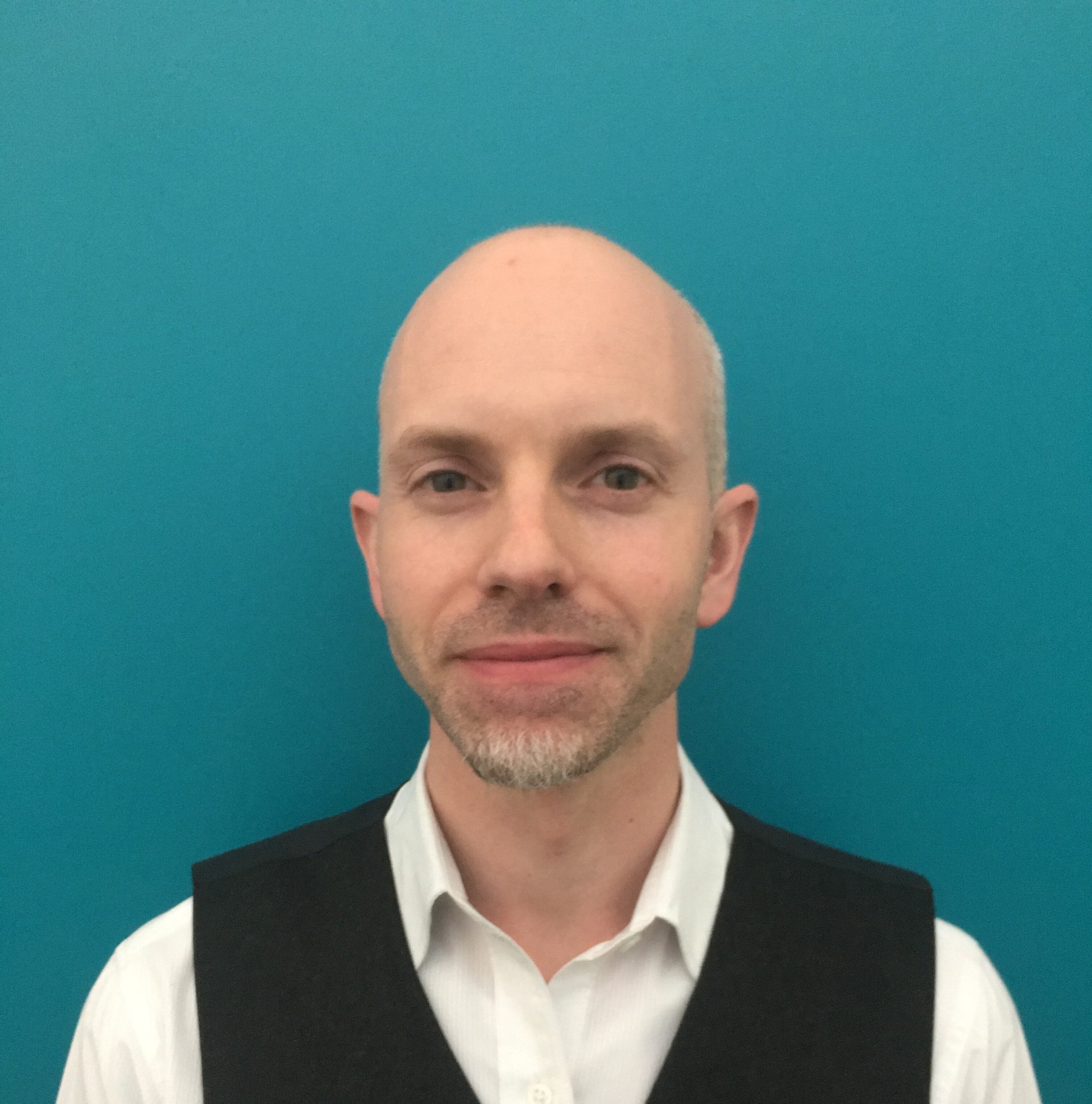 Dr Marcel Ernst - FMP